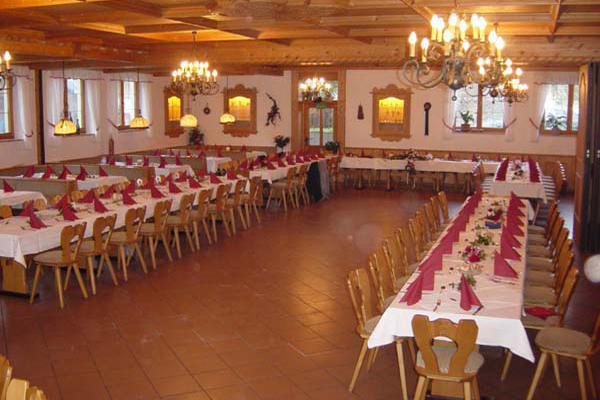 Startseite Gasthof Ehrl